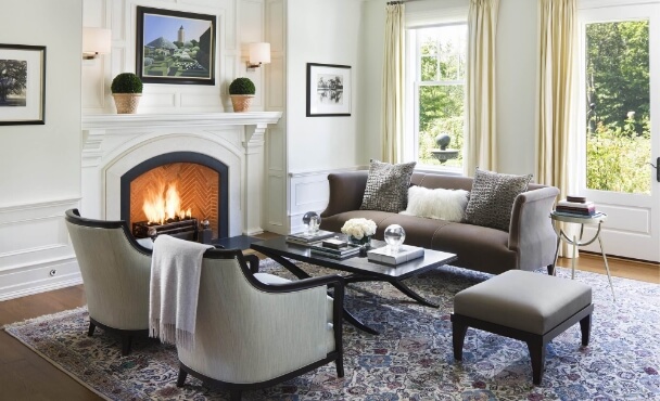 Architecture Firm in Connecticut | Luxury Architecture & High-End ...